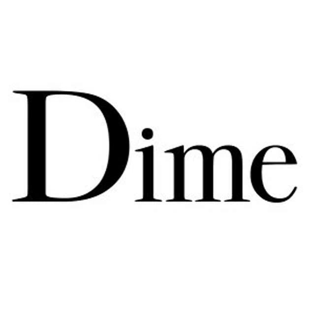 Dime – Parliamentskateshop