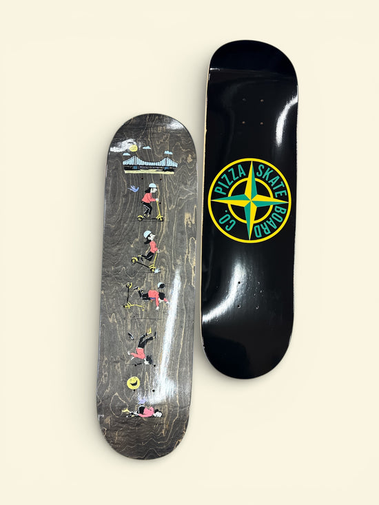 Parliament Skate Shop | Premium Skateboards & Gear – Parliamentskateshop