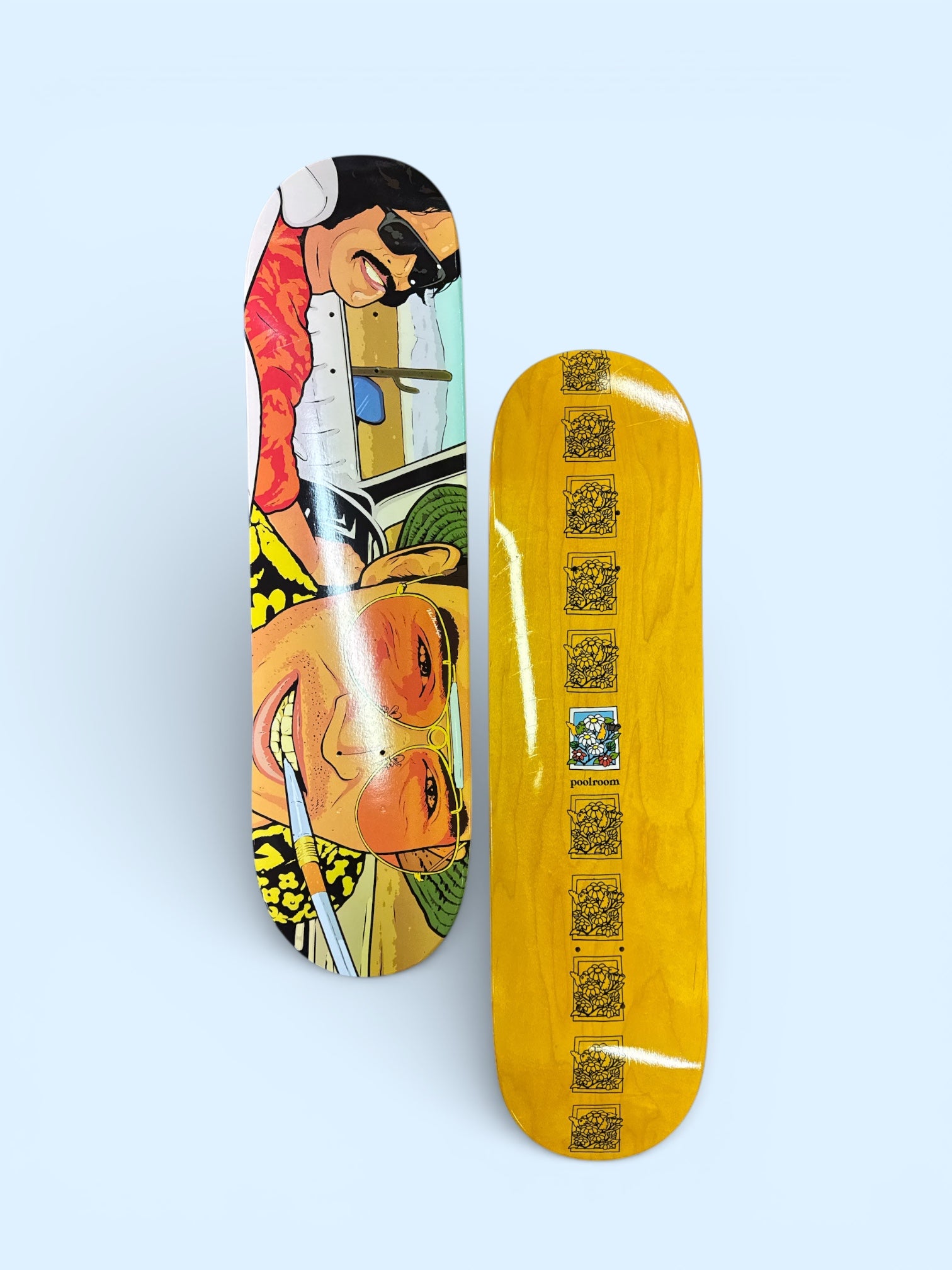 Parliament Skate Shop | Premium Skateboards & Gear – Parliamentskateshop