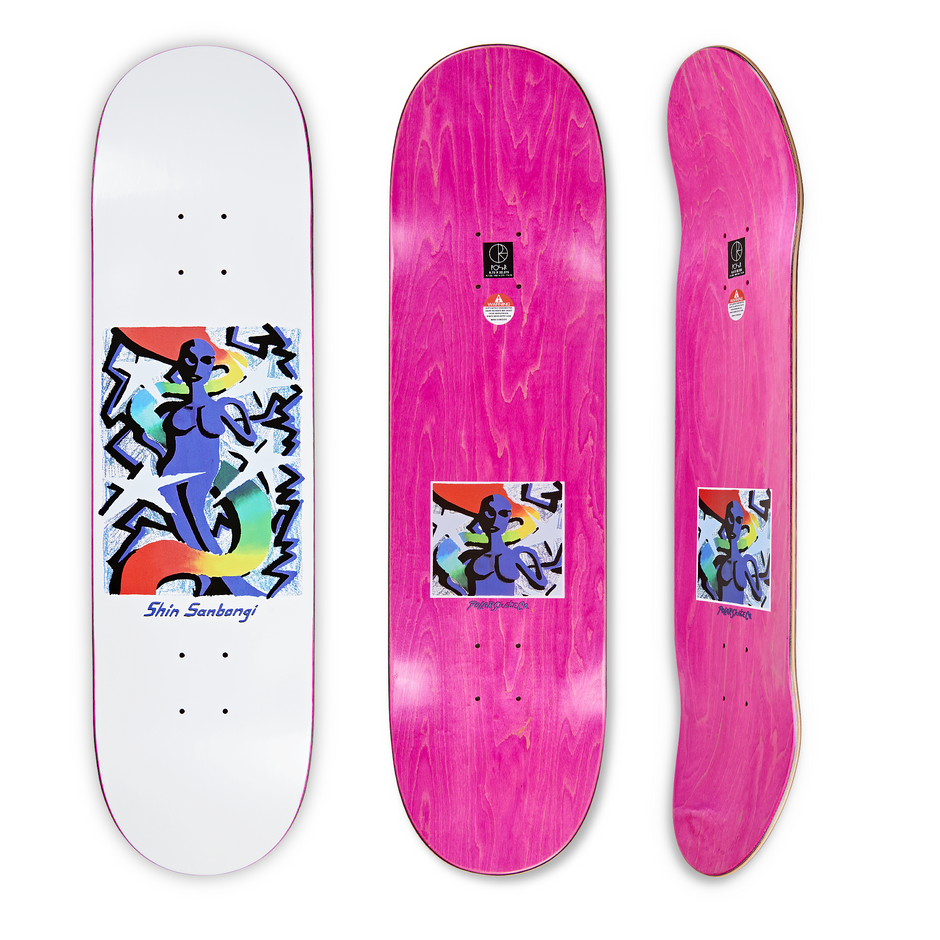 Parliament Skate Shop | Premium Skateboards & Gear – Parliamentskateshop